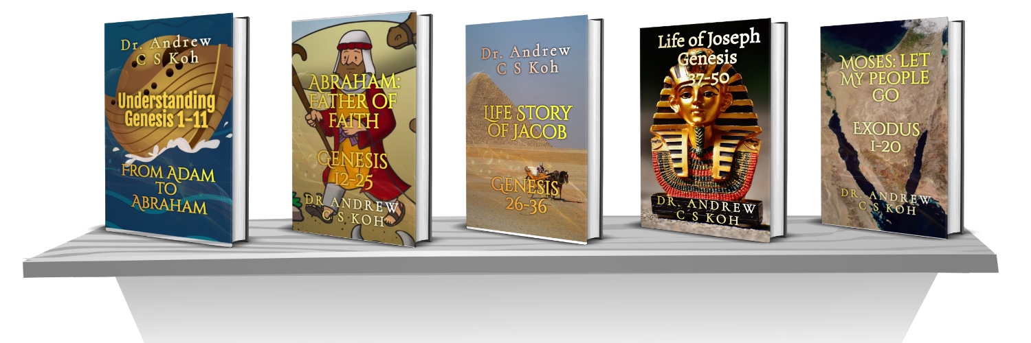 bookshelf (2) – JourneyingWithTheWord