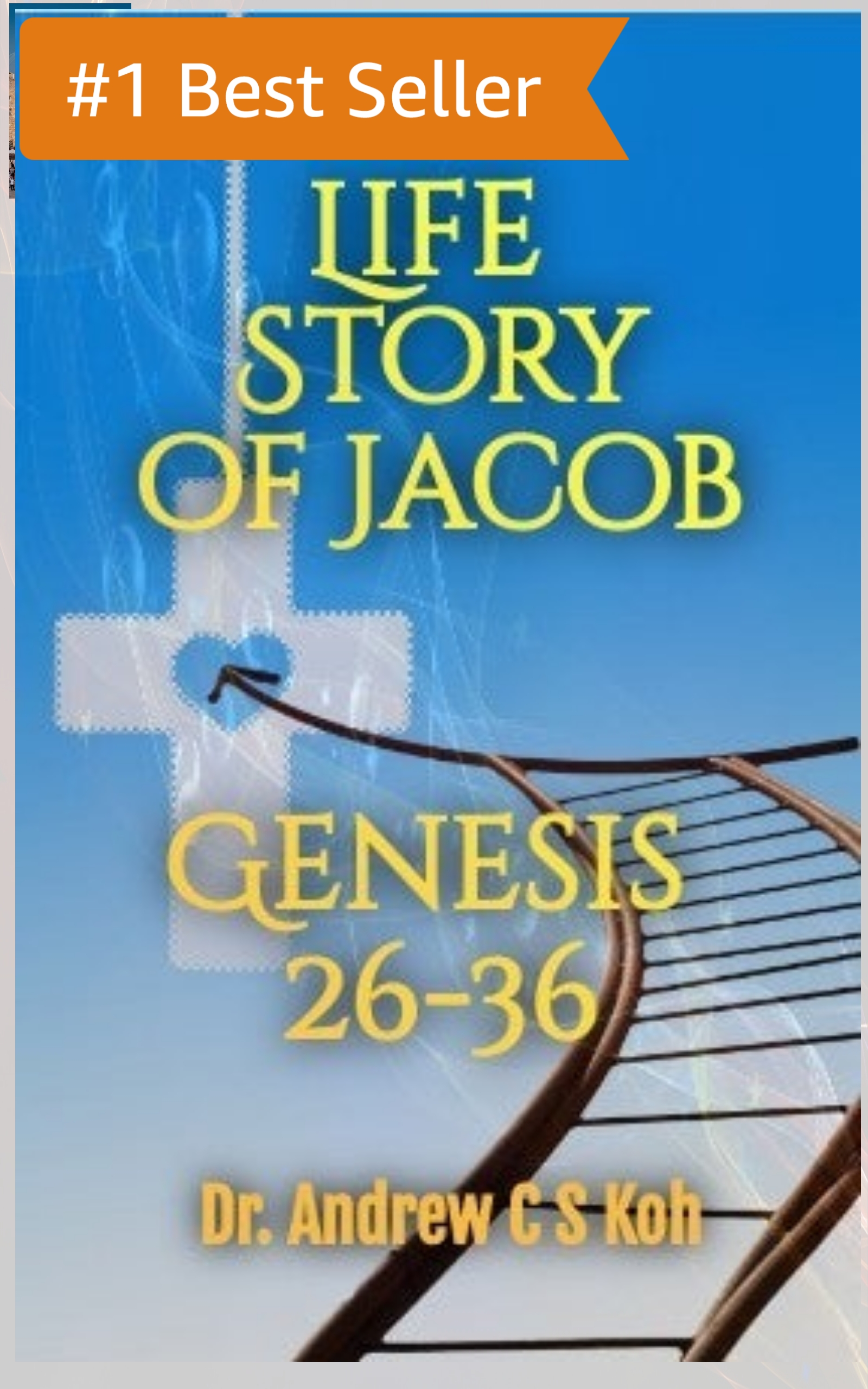 Jacob -reviews and retailers – JourneyingWithTheWord